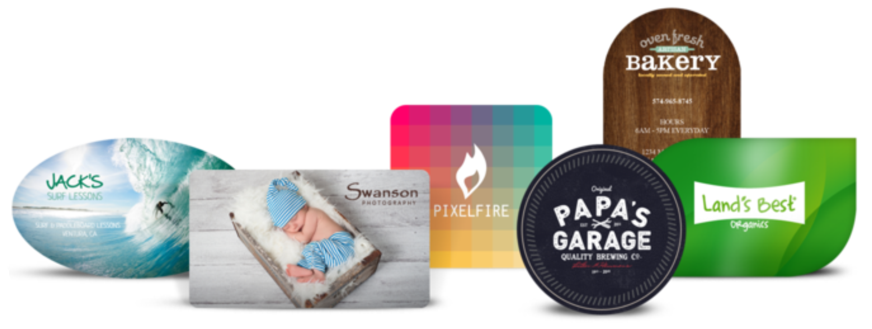 Trifecta – save4printing