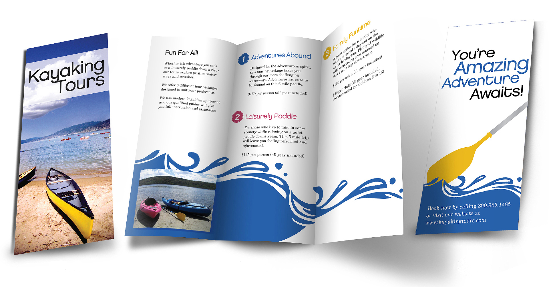 Brochure – save4printing